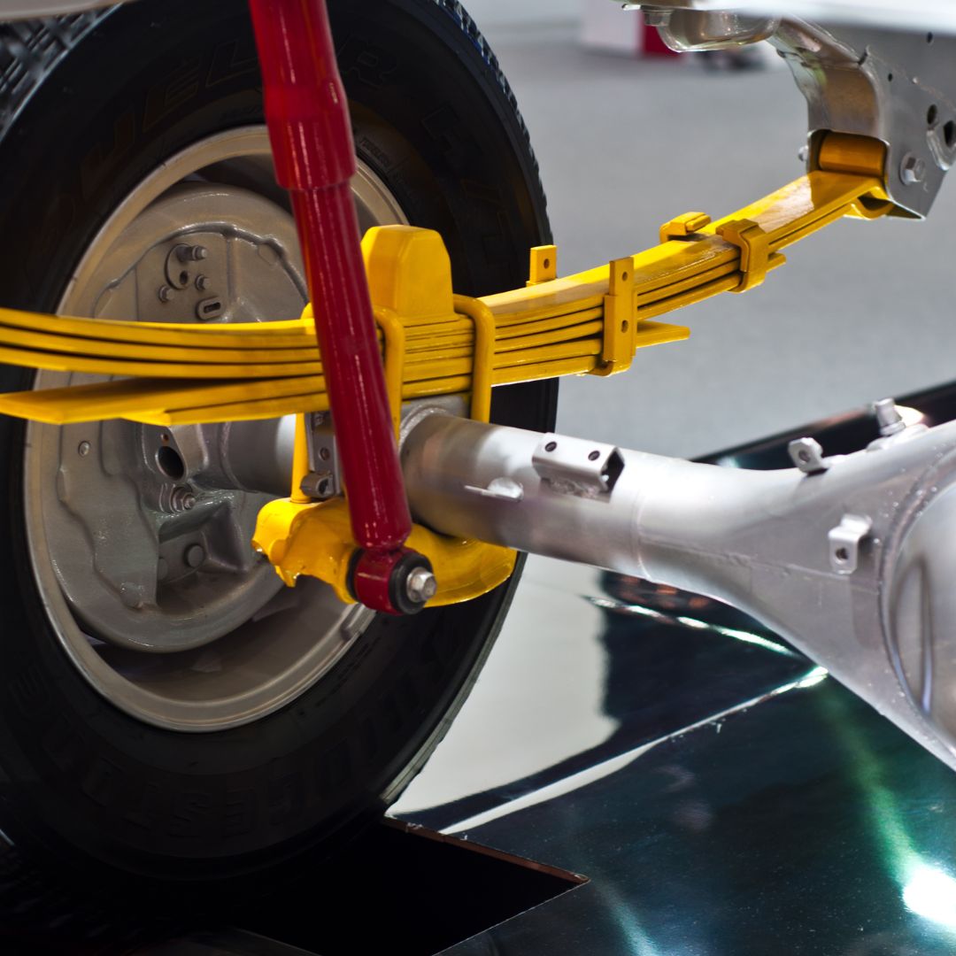 What to Look for in a High-Quality Tire Changer - Eagle Equipment