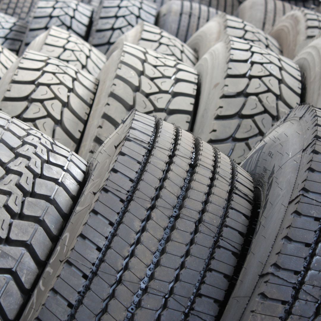 Tire Changer Safety Tips - Learn More