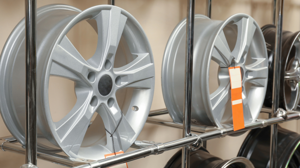 A Comprehensive Guide: Choosing the Right Tire Changer - Eagle Equipment